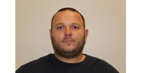 View Offender - Justin Michael Pound - Washington County IN Sheriff