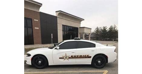 Now Hiring Merit Deputy (07/26/2023) - Press Releases - Washington ...