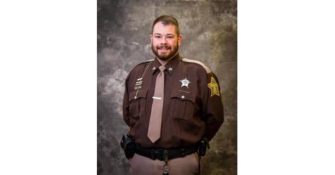 WCSD Sgt Matt Hein and GTFD Captain Andrew Mull save man in Elk Creek ...