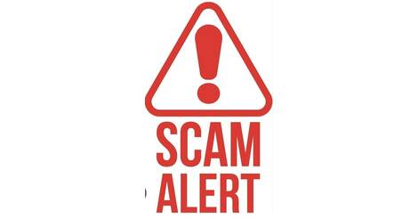 SCAM ALERT!! (03/10/2025) - Press Releases - Washington County IN Sheriff