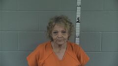 View Roster - KENNA HOWELL - Washington County IN Sheriff