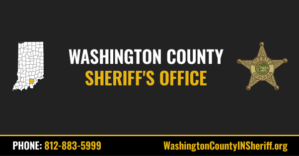 Helpful Phone Numbers | Washington County IN Sheriff